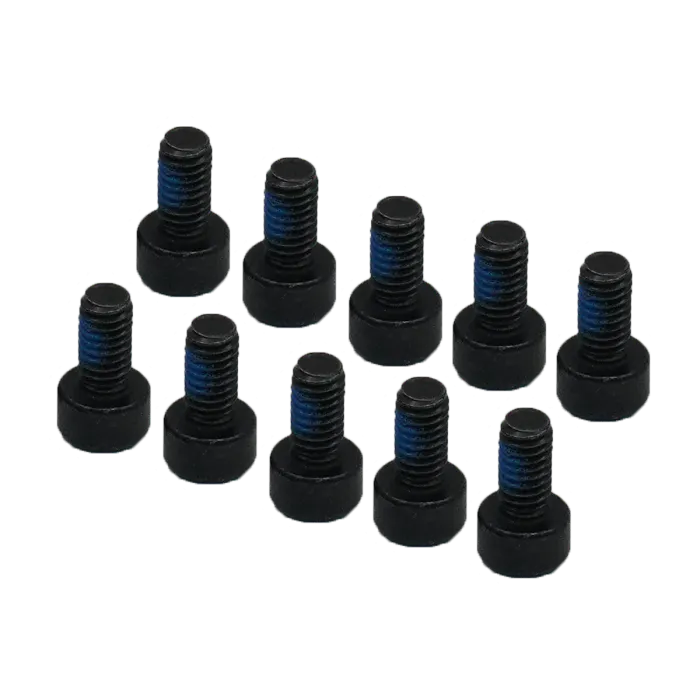 Screw-M4x8 Hex cylindrical head-F3/F3 Pro