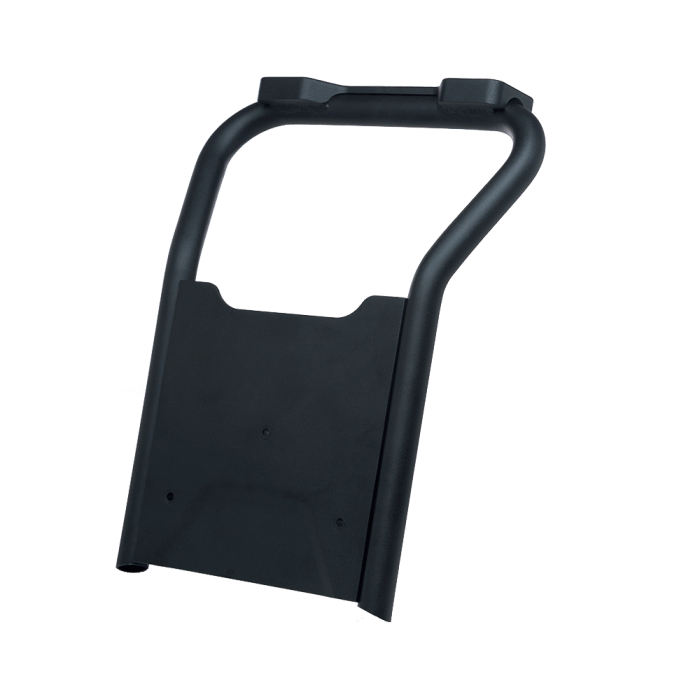 SEGWAY X2 WELDED CARGO FRAME BLACK (SET OF 2)