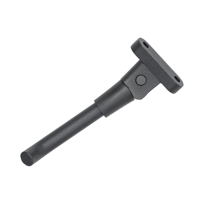 Kickstand assembly-E2 Plus II