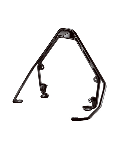 SIDE CARGO SUPPORT BRACKET