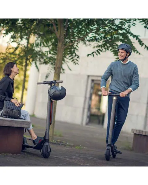 Segway Official Store | Electric Scooters and Rideables