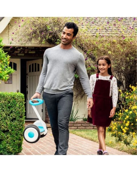 Segway Official Store | Electric Scooters and Rideables