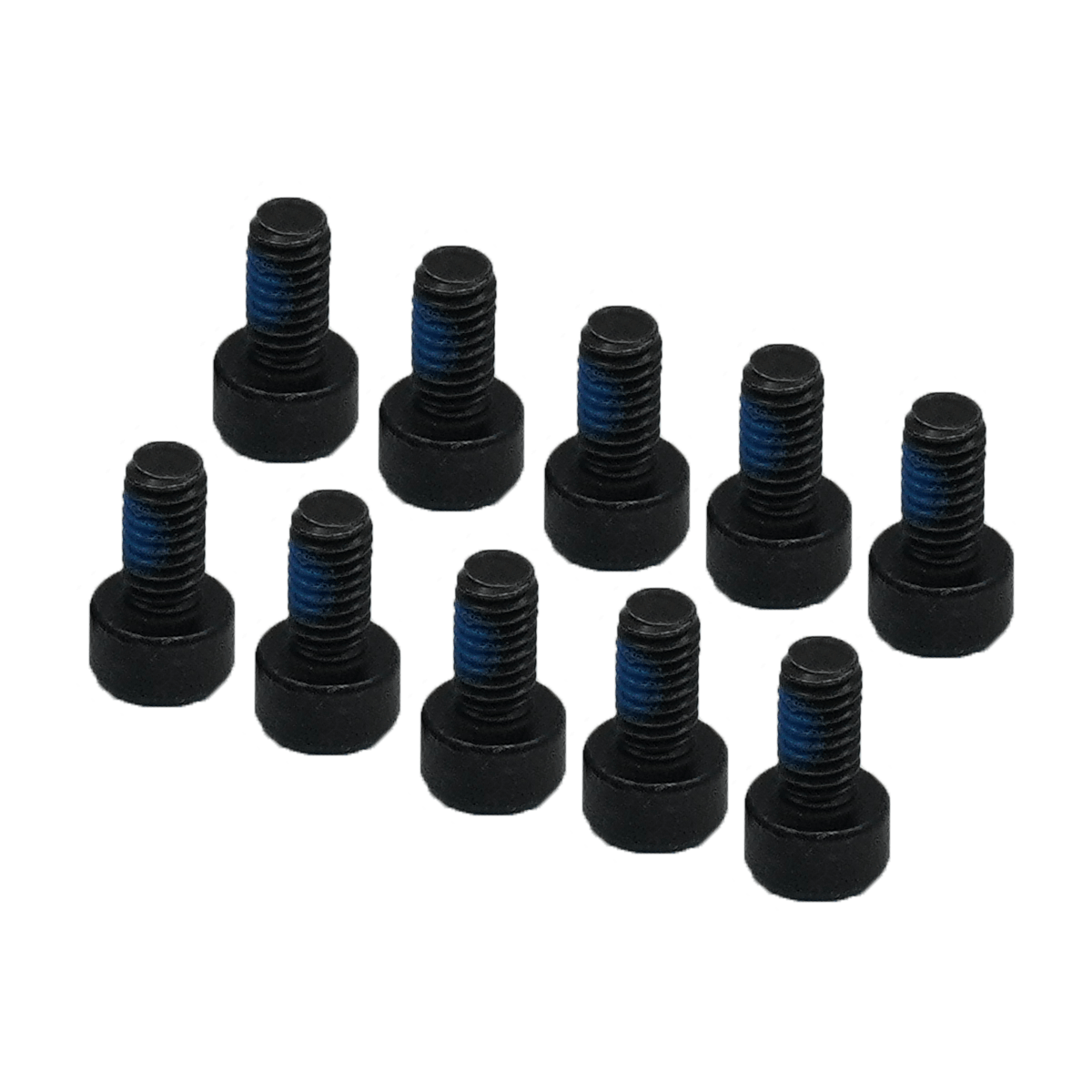 Screw-M4x8 Hex cylindrical head-F3 Series/E3 Pro