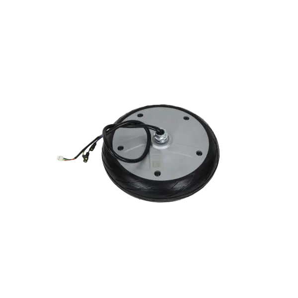 Asm, Hub Motor (L30) - ES2