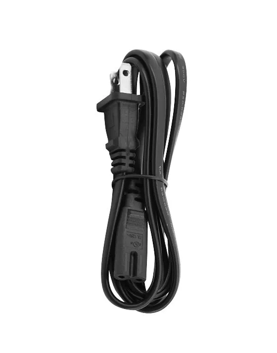 AC Power Cord - ES1L/ES2