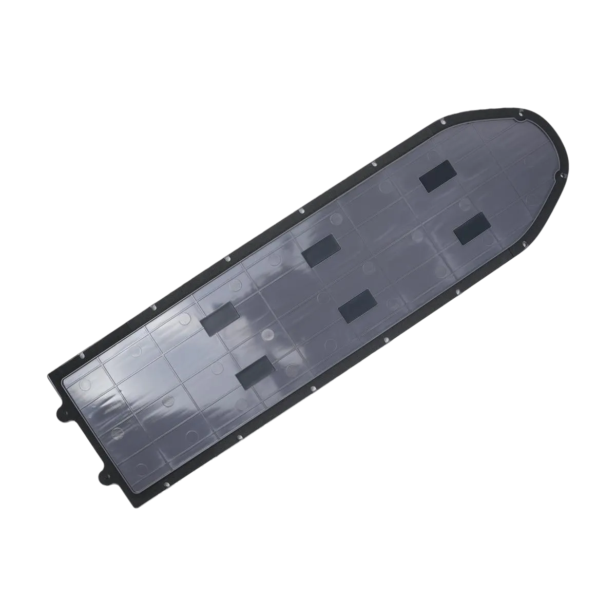 Battery Cabin Cover Assy Package - MAX G30LP