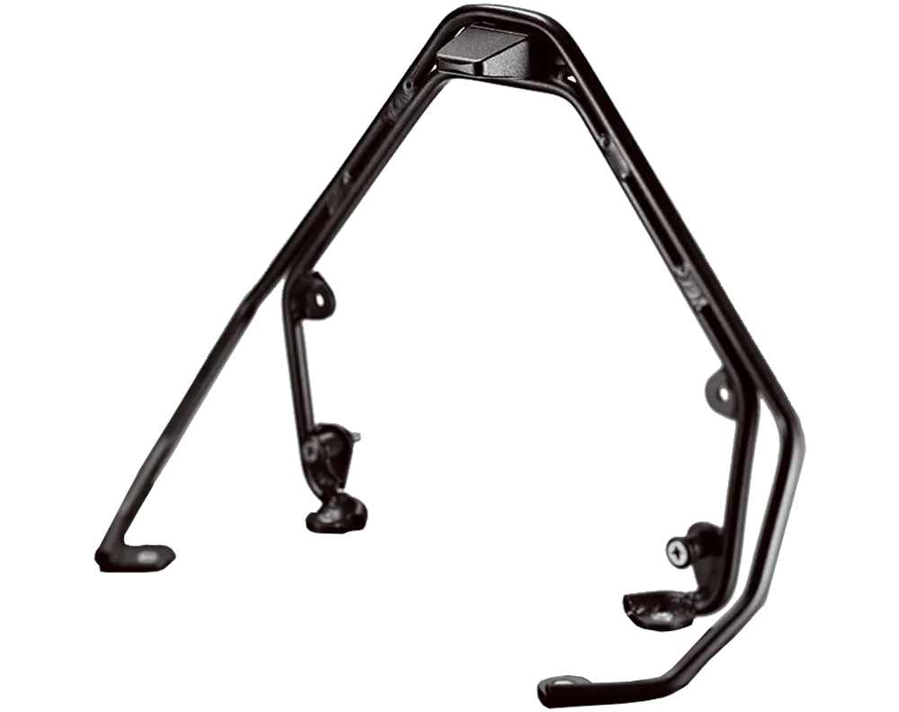 SIDE CARGO SUPPORT BRACKET