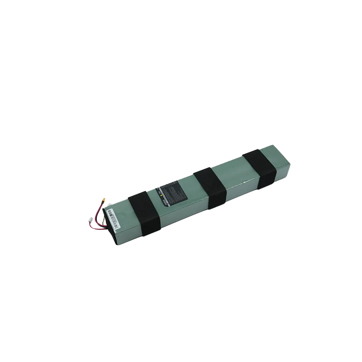 Battery assembly; G30LP / F40