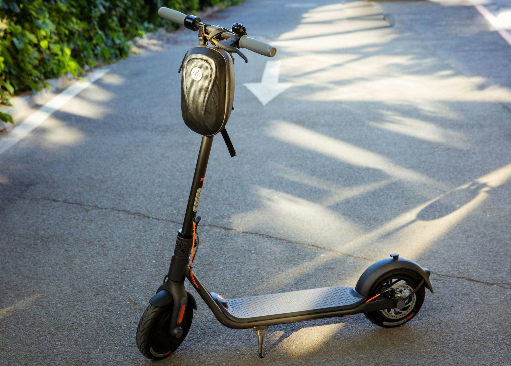 Ninebot Kickscooter Bag