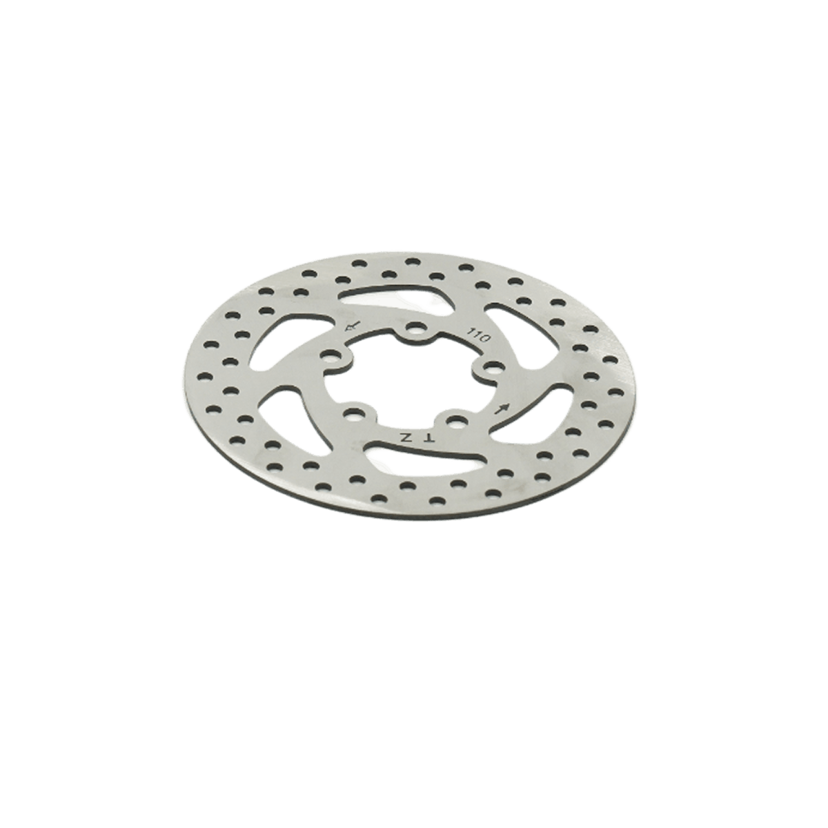 Brake Disc - F2/F2 Plus/F2 Pro