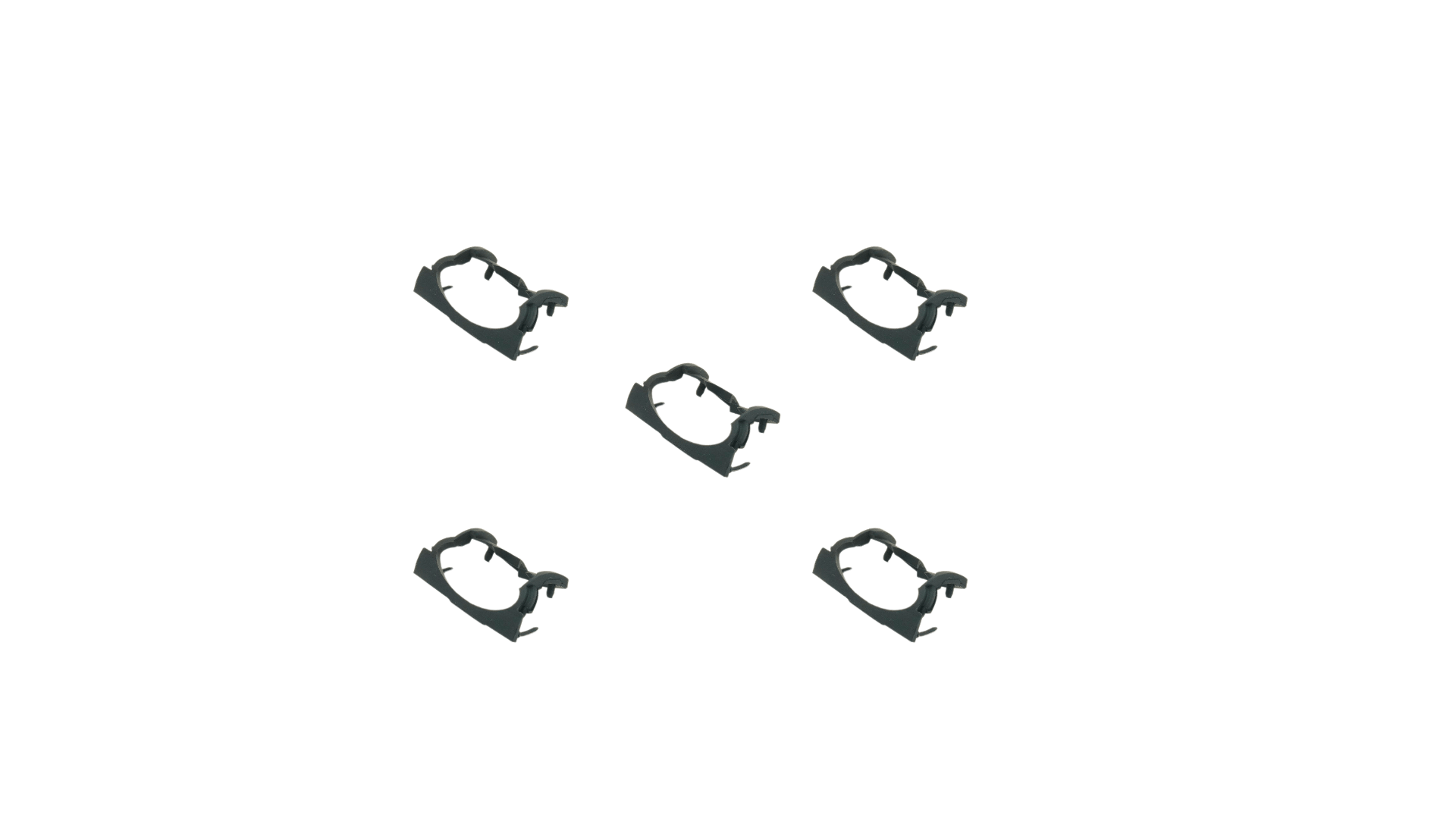 T-Bar Rubber Plug - E2/E2 Plus