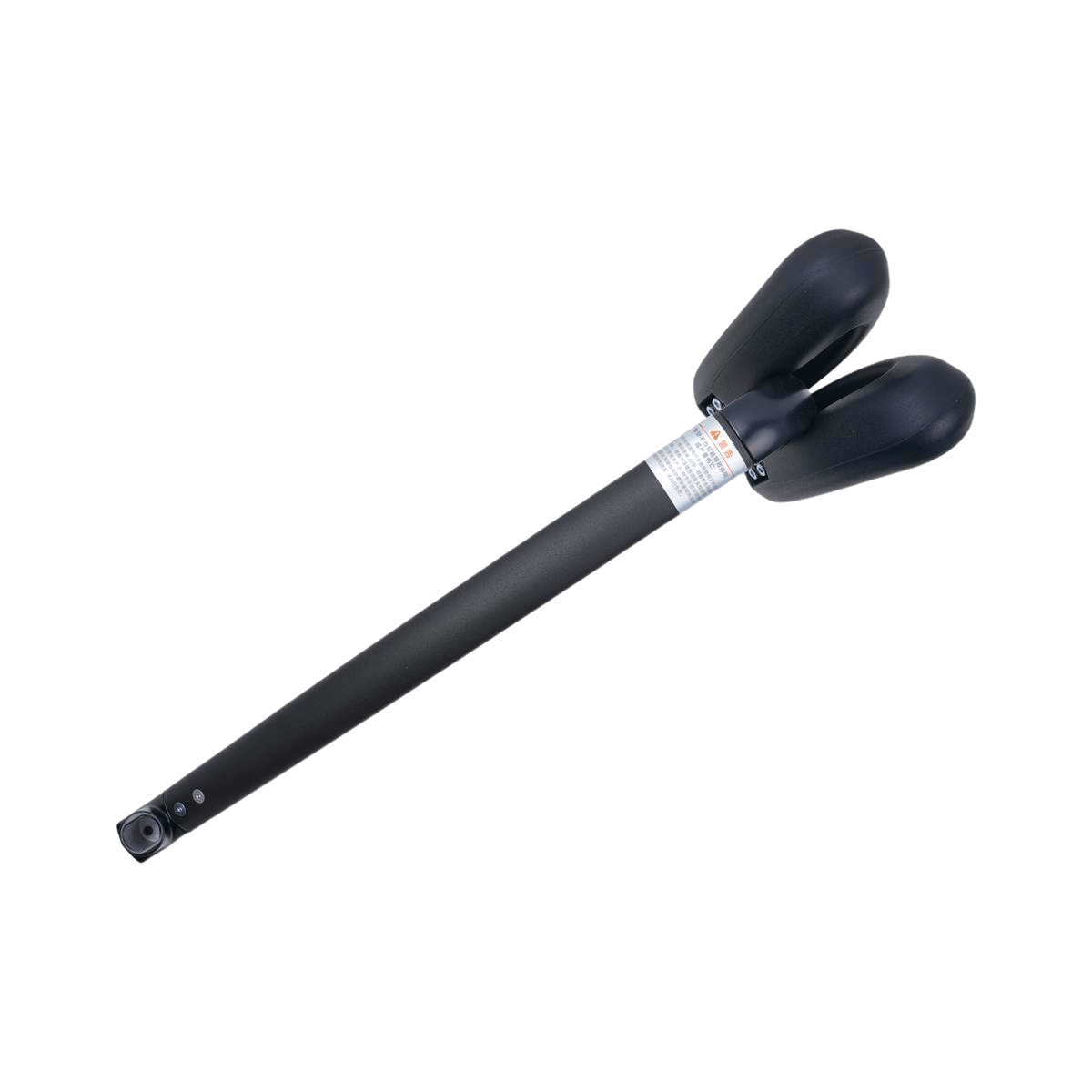 Knee Control Assembly (Black) - Ninebot S