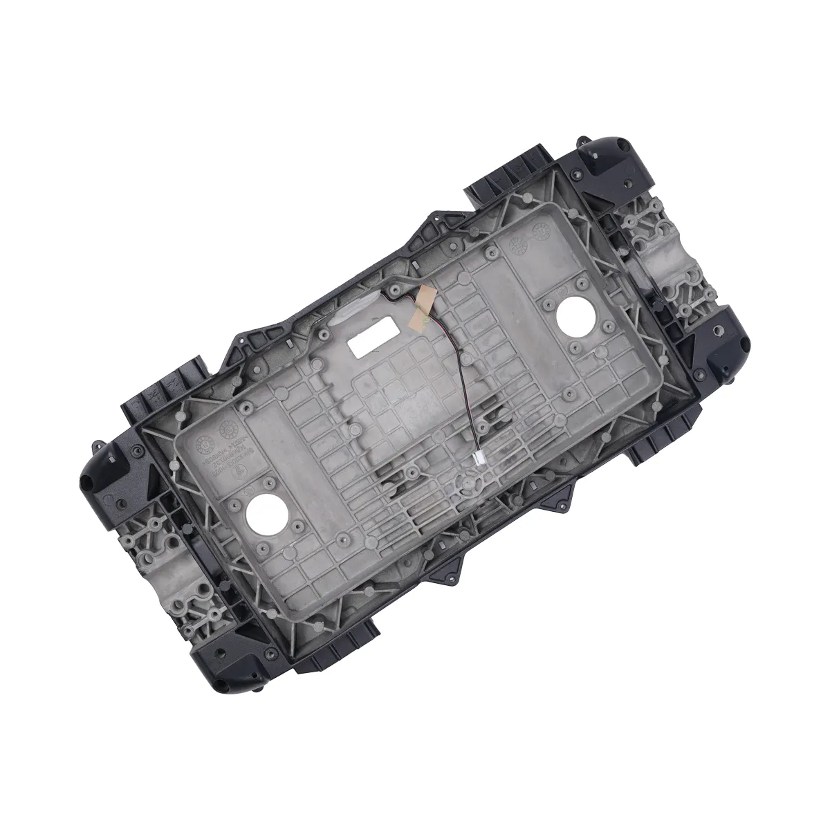 Chassis - Ninebot S
