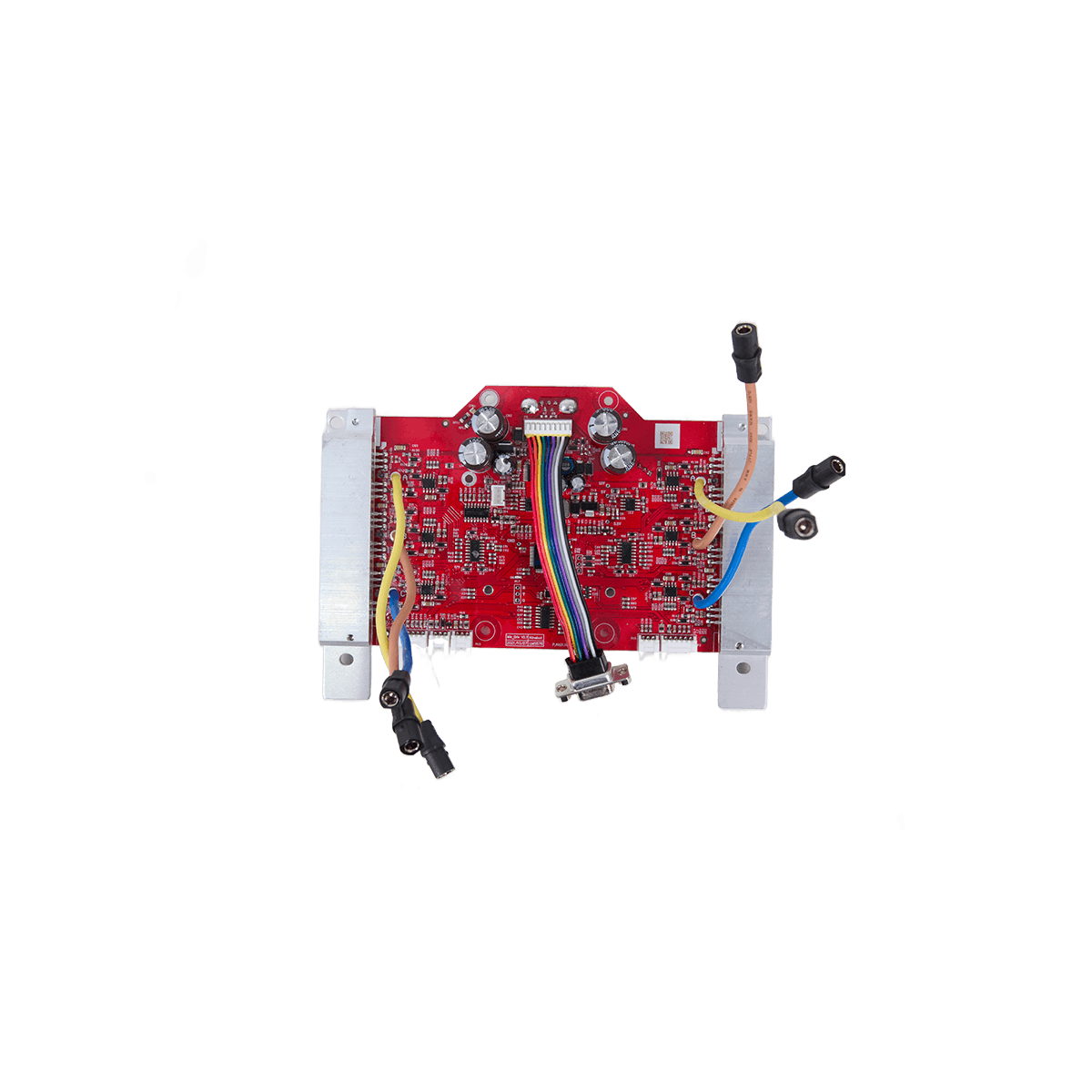 Control Board Assembly Kit - Max(Sports Edition)