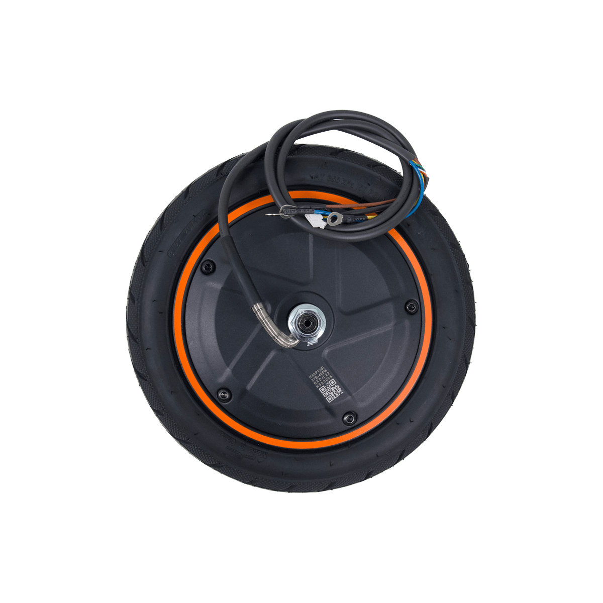 Wheel Hub Motor Assembly - F65