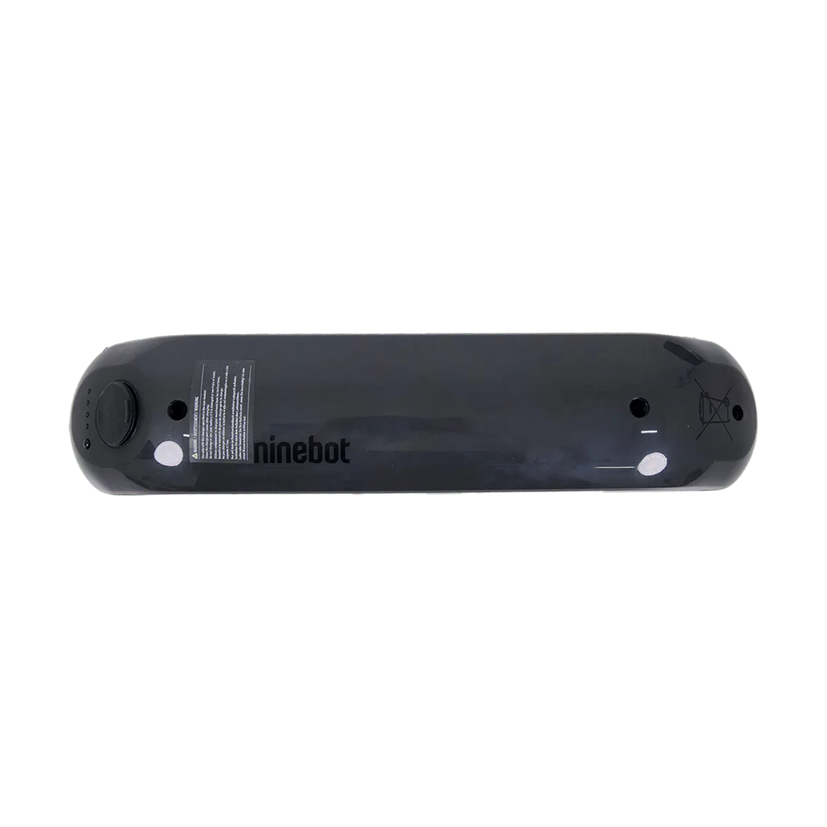 External Battery Assembly - E25