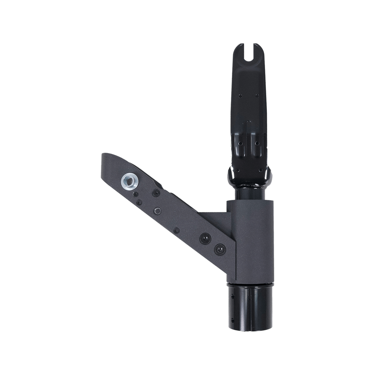 Folding Front Fork Assembly - E22