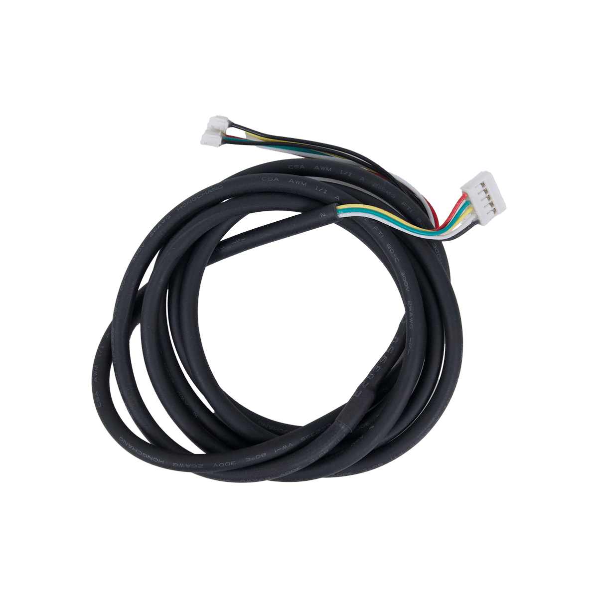 Throttle & Braking Wire Harness After-Sale Assembly - C20