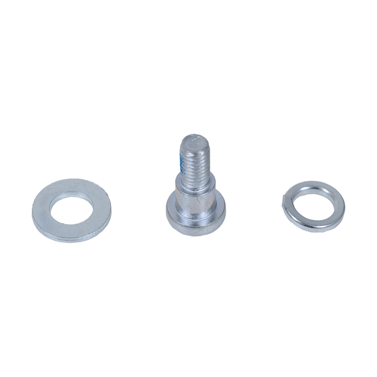 Hexagon Socket Spherical Head Shoulder Screw with Gasket after-sales ...