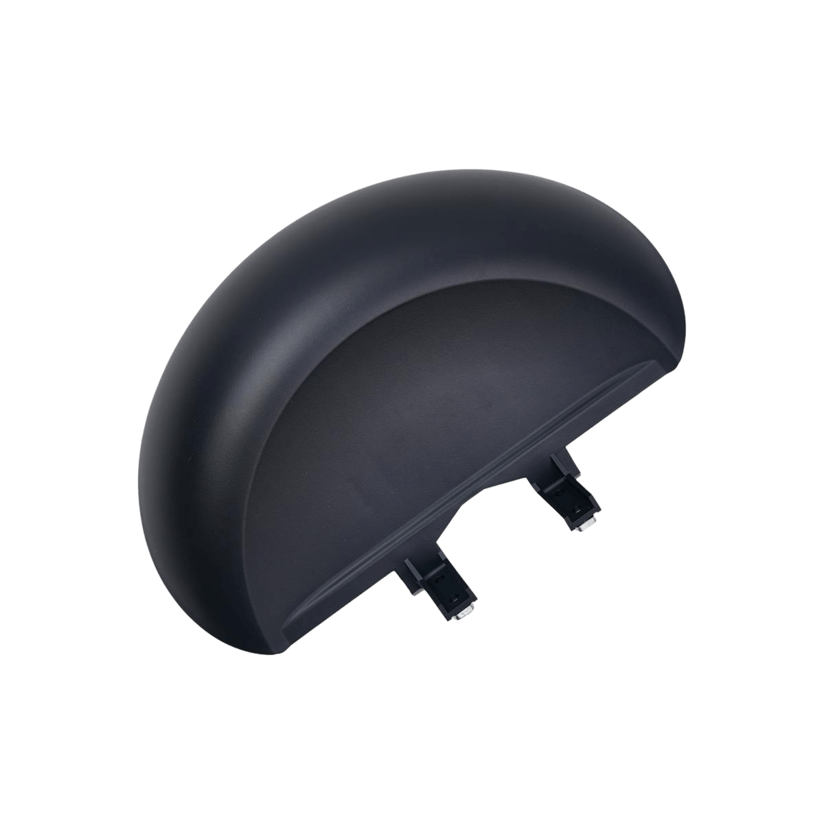 Fender Assembly (Black) - Ninebot S