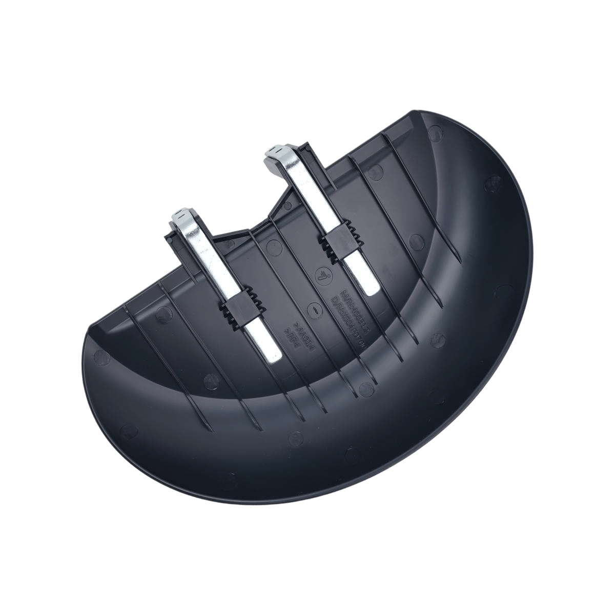 Fender Assembly (Black) - Ninebot S