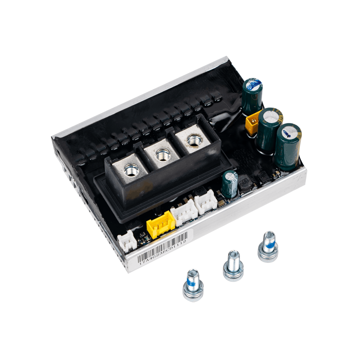 Controller Assembly Accessory - F25/F30/F35/F40