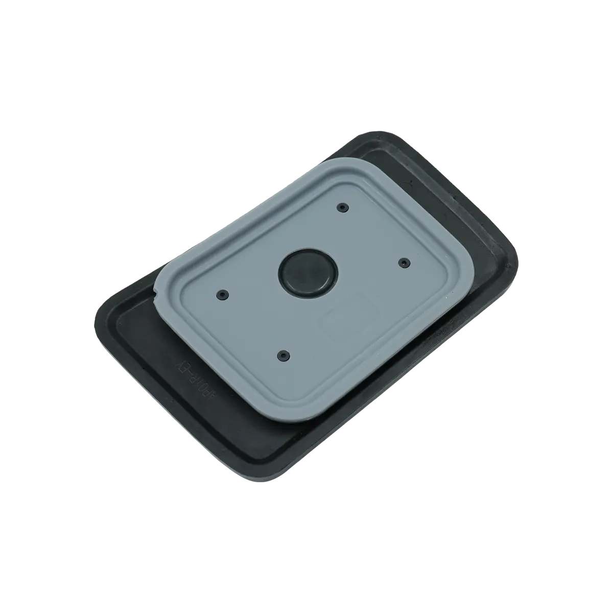 Foot Pad-Right-Ninebot S