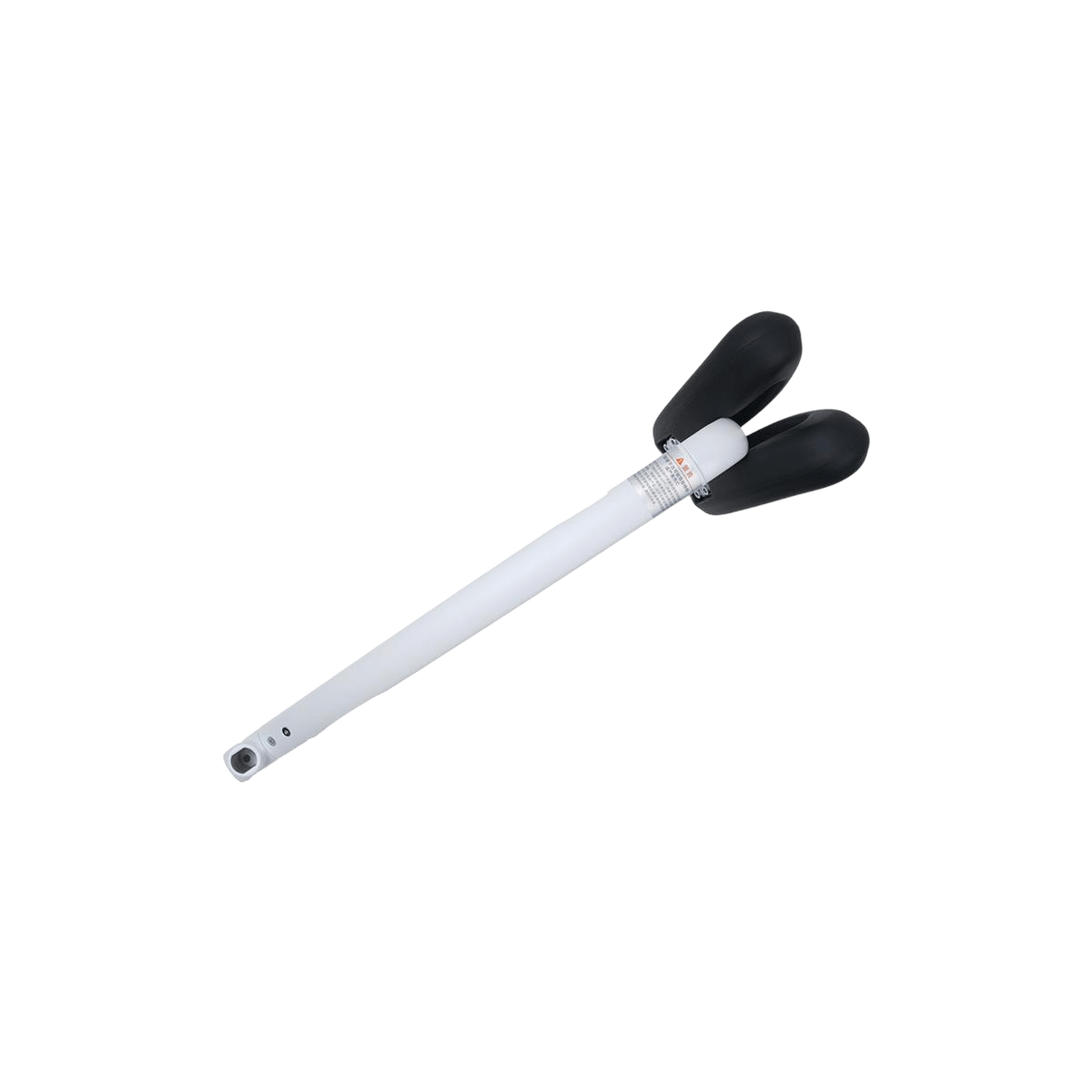 Knee Control Assembly (White) - Ninebot S