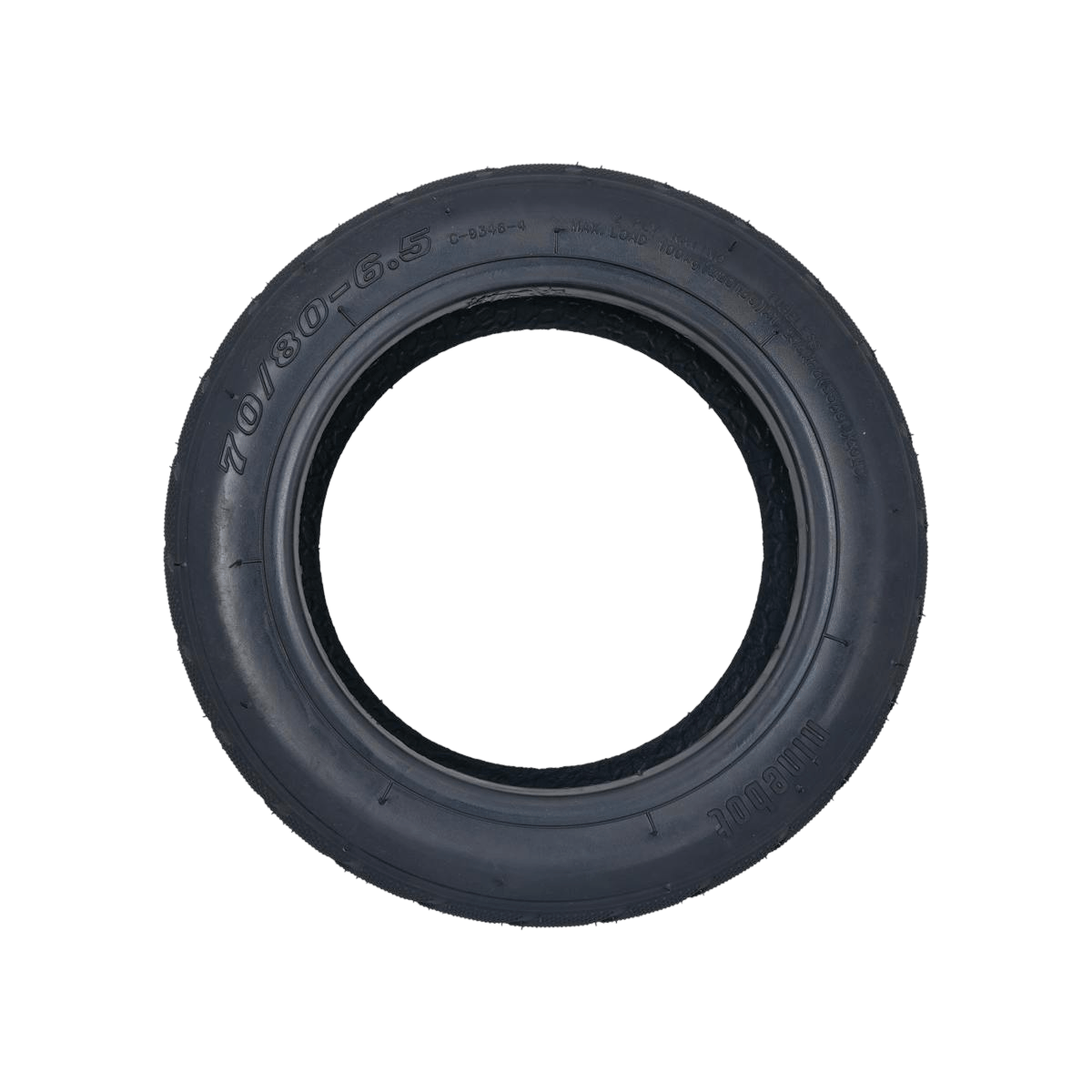 Tire - Segway S Plus