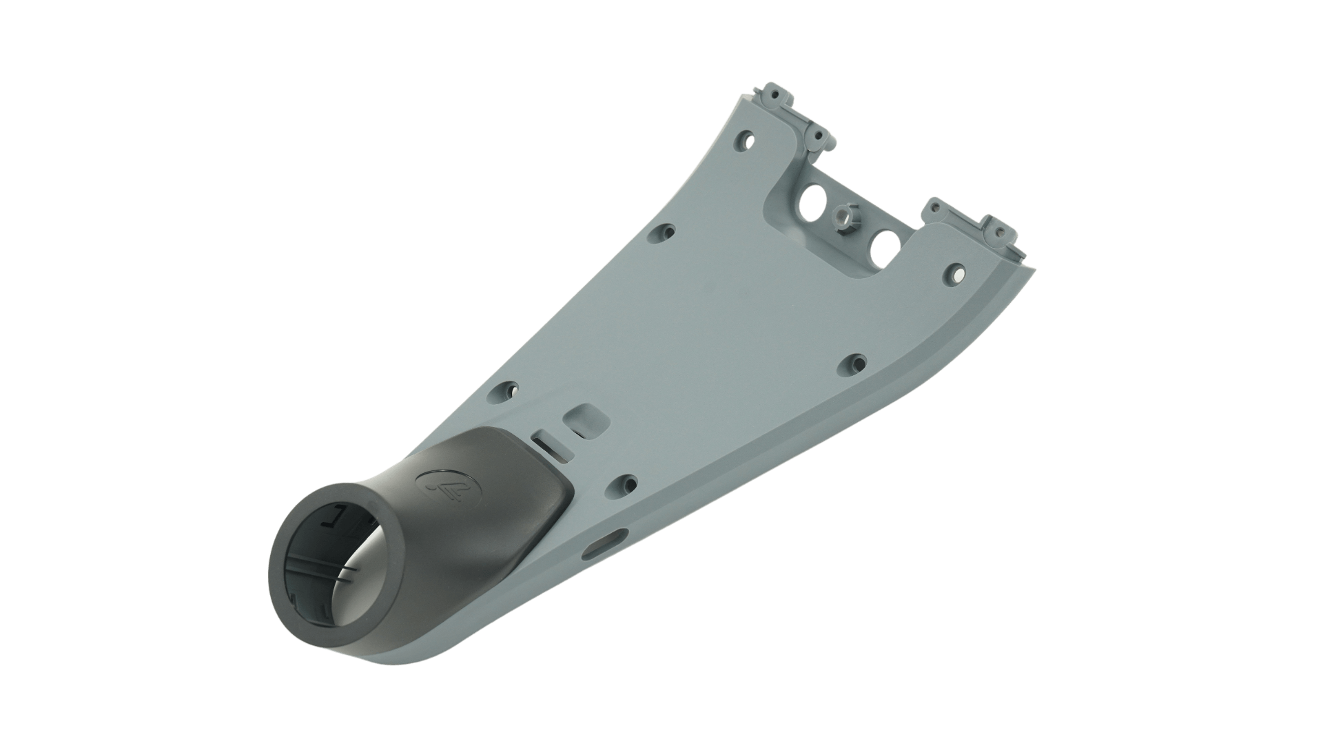 Scooter Front Cover Assembly - E2/E2 Plus