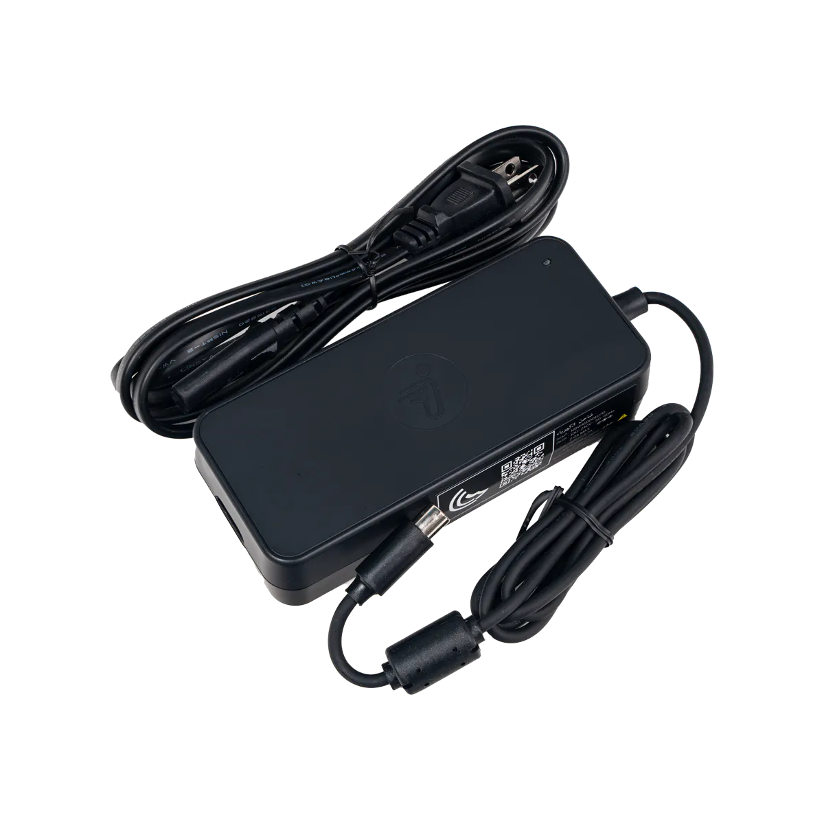 Charger Assembly - F25/F30/F35/F40