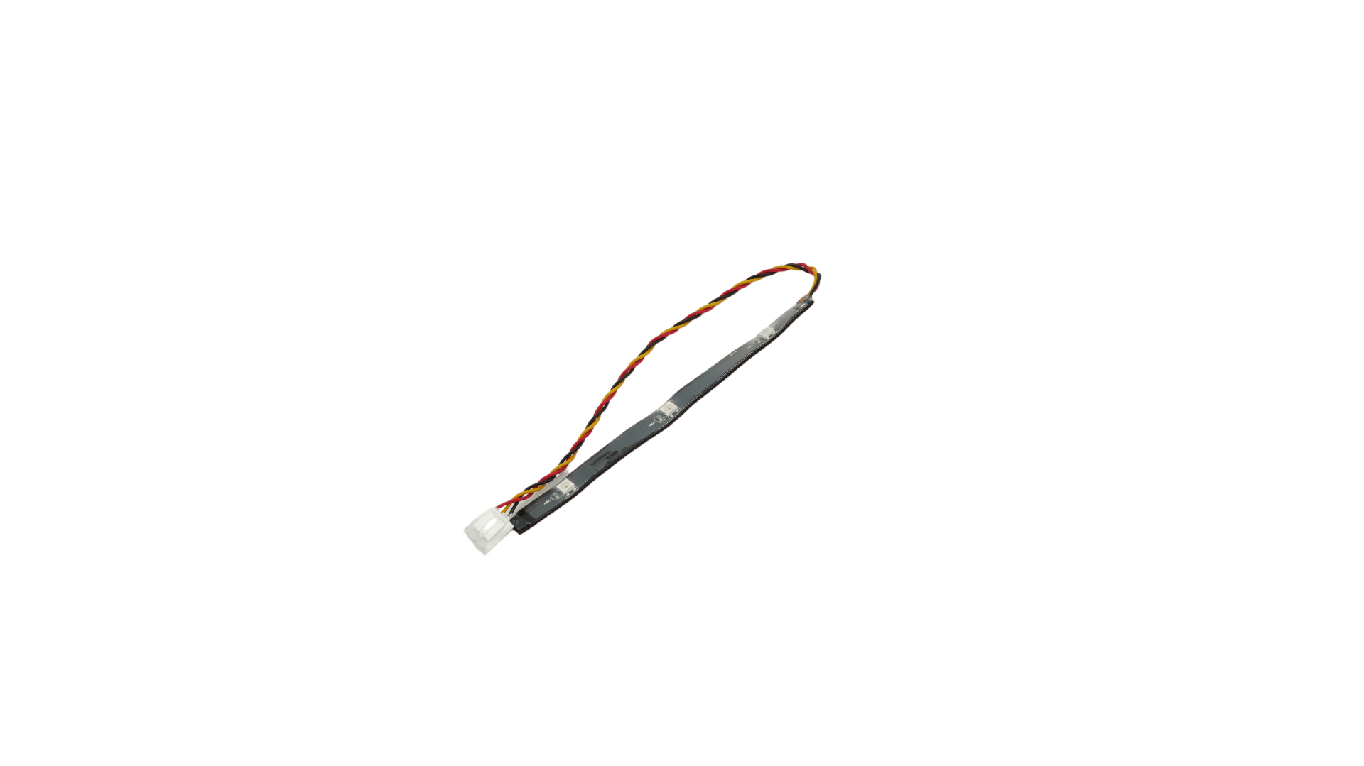 Chassis Light Assembly - Mecha Kit