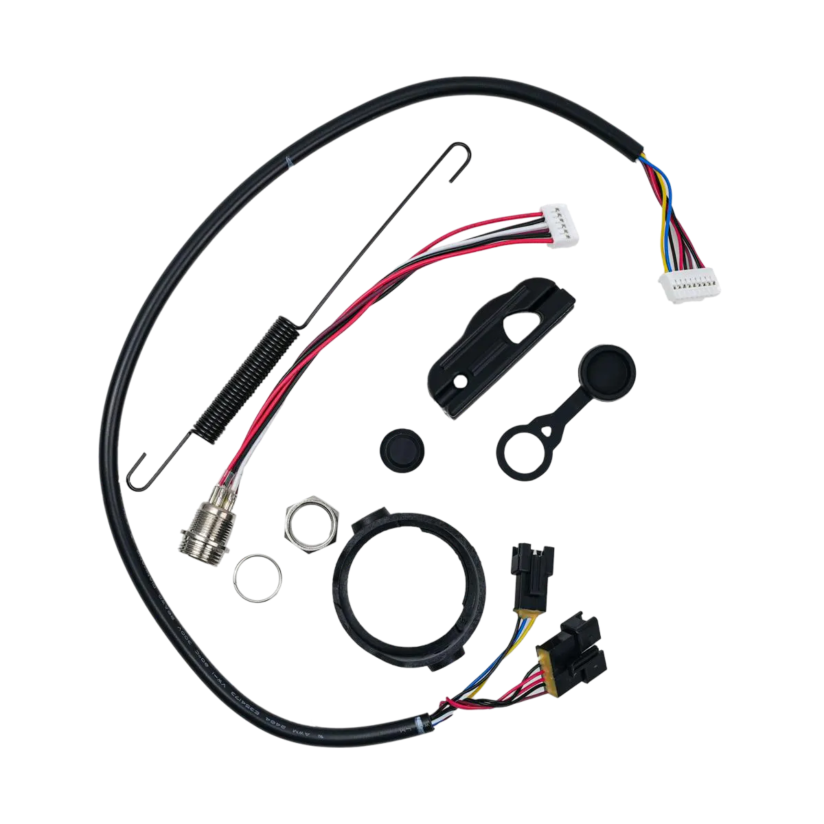 Tension Spring - Gokart Kit