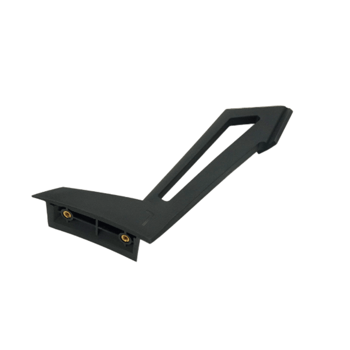 Tail Plastic Protection Support Rod KIT (Left) - Gokart Pro