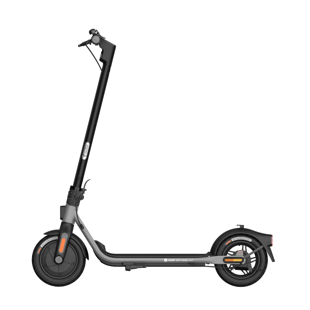 Ninebot Kickscooter D18 | Electric Scooter | Segway Official Store