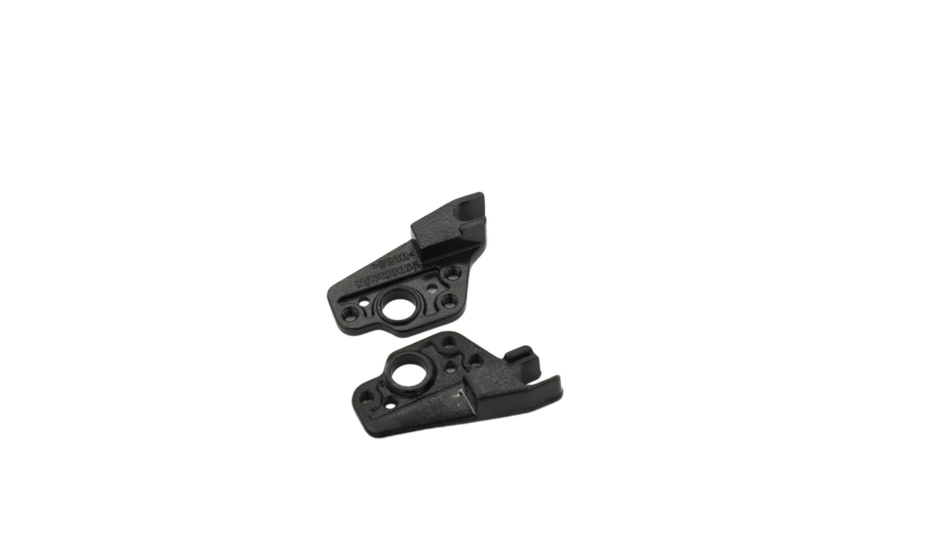 Rear Axle Housing Assembly - E25/E45