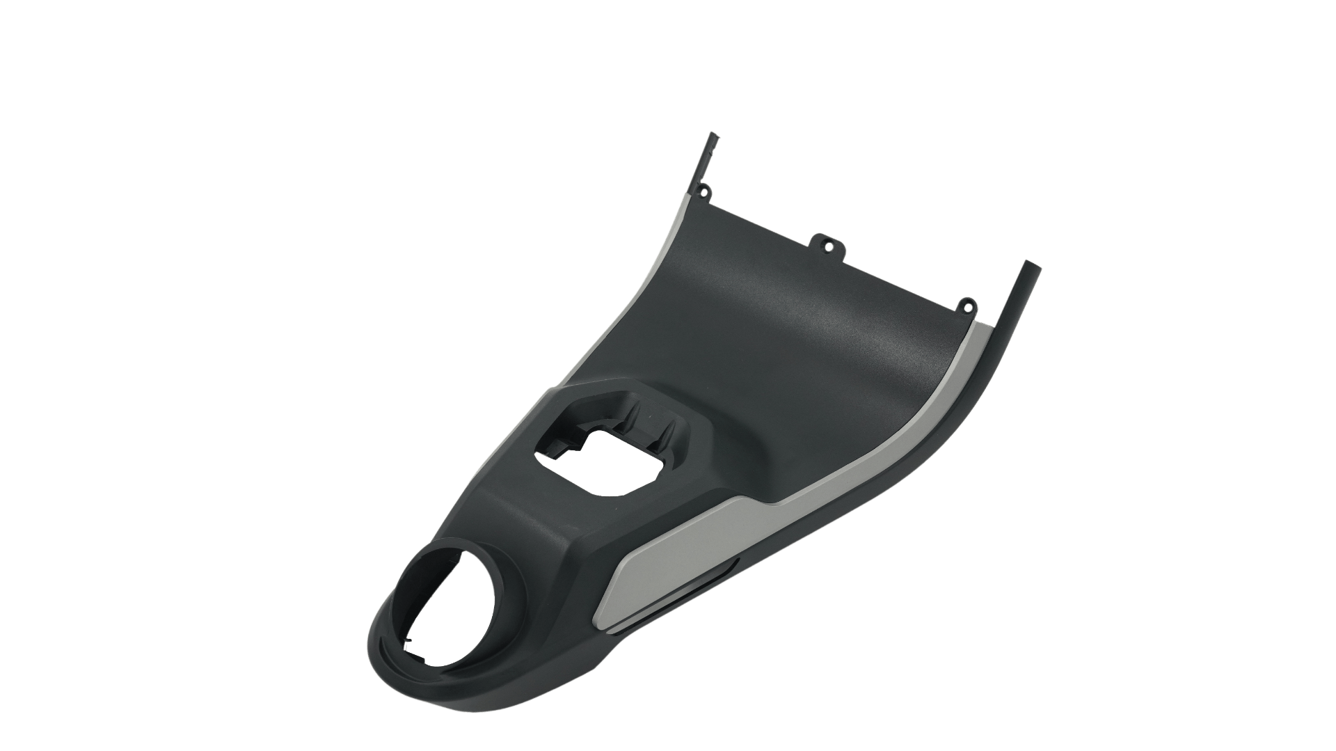 Front Upper Decorative Cover - P65/P100S