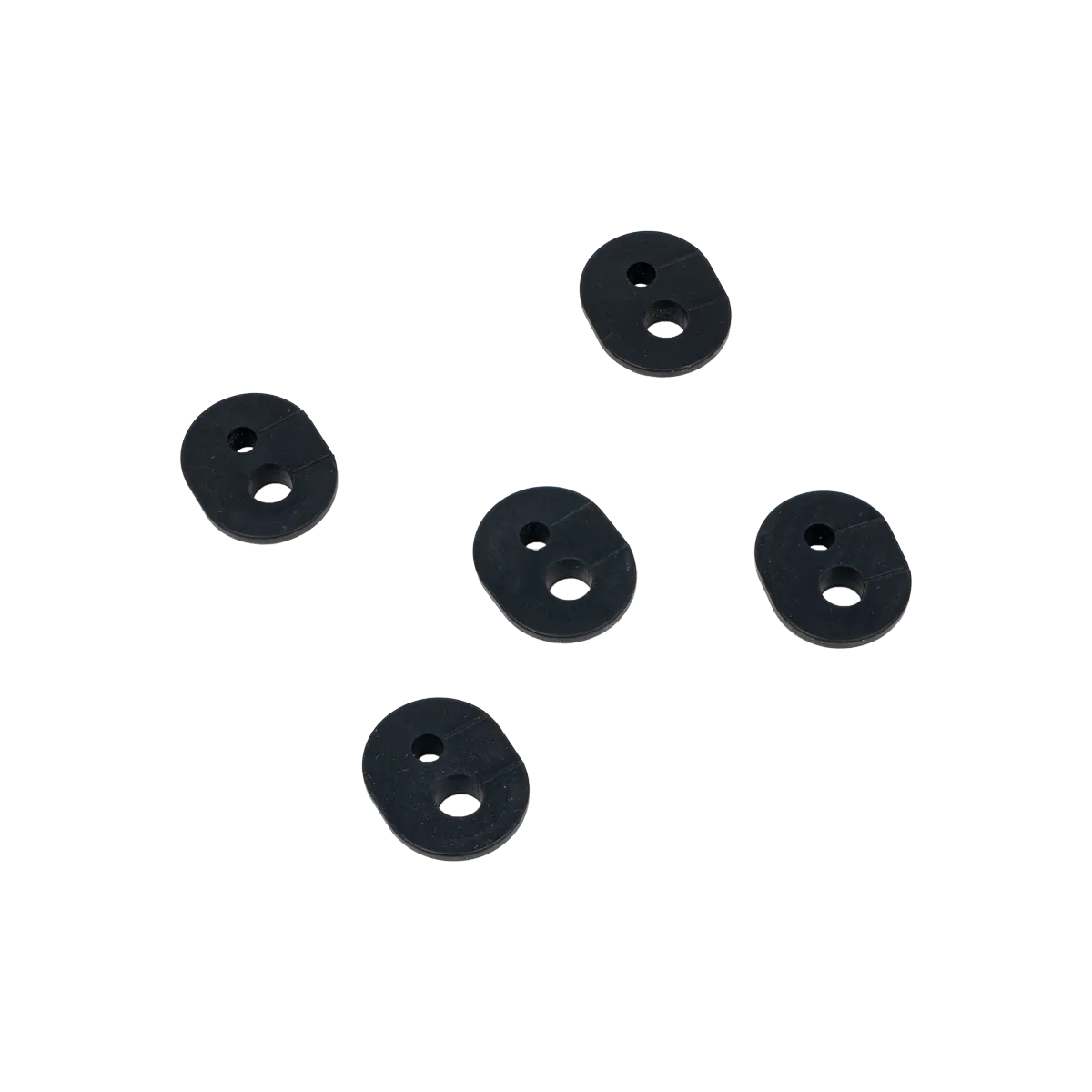 Rubber of Bottom Cover Accessory - F25/F30/F35/F40