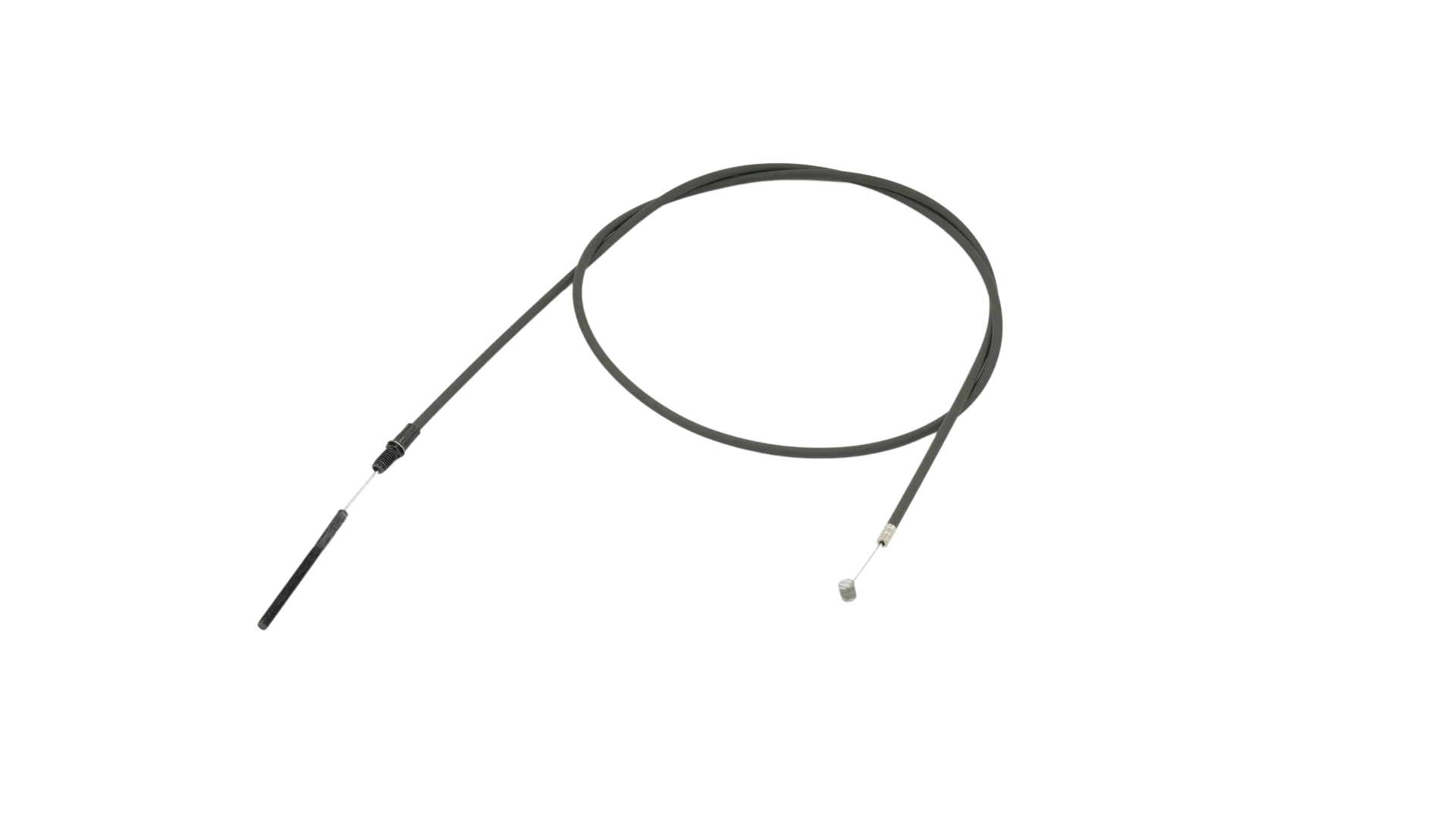 Brake cable - rear