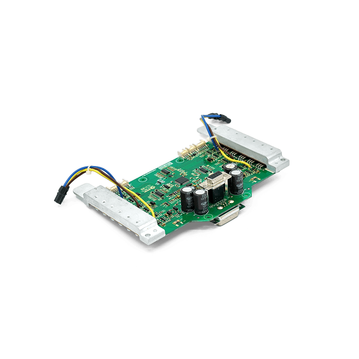 UiI-2.0 Controller Assembly - Ninebot S