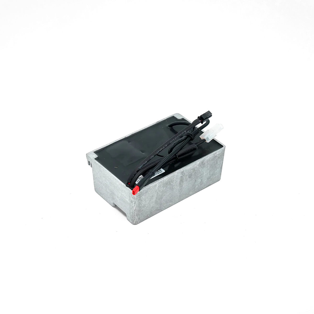 Build-In Charger - P65