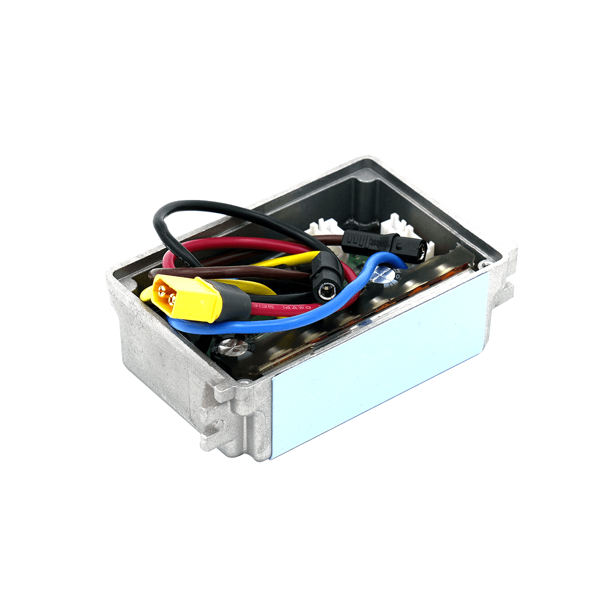 Controller Assembly Package - MAX G30LP