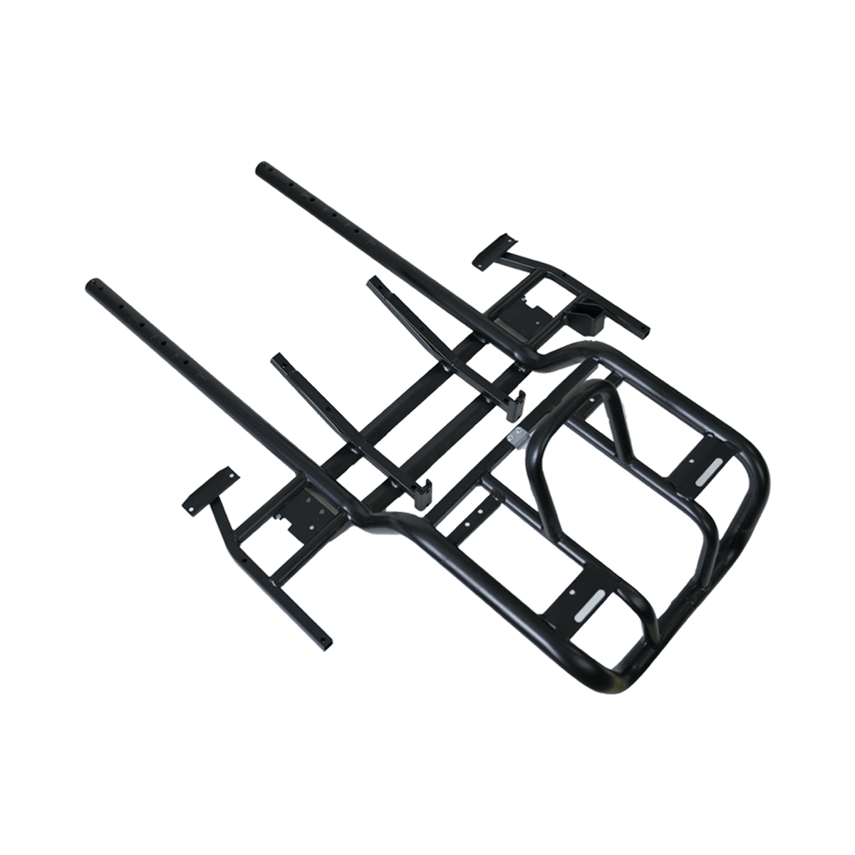 Rear Frame - Gokart Kit/Gokart Pro