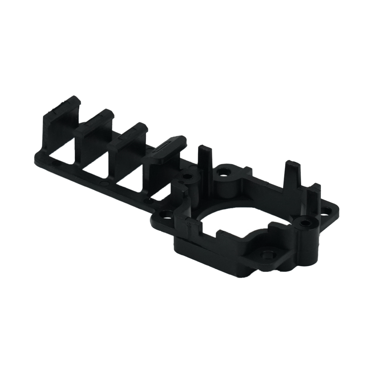 Rubber Bowl Support KIT (Right) - Ninebot S MAX