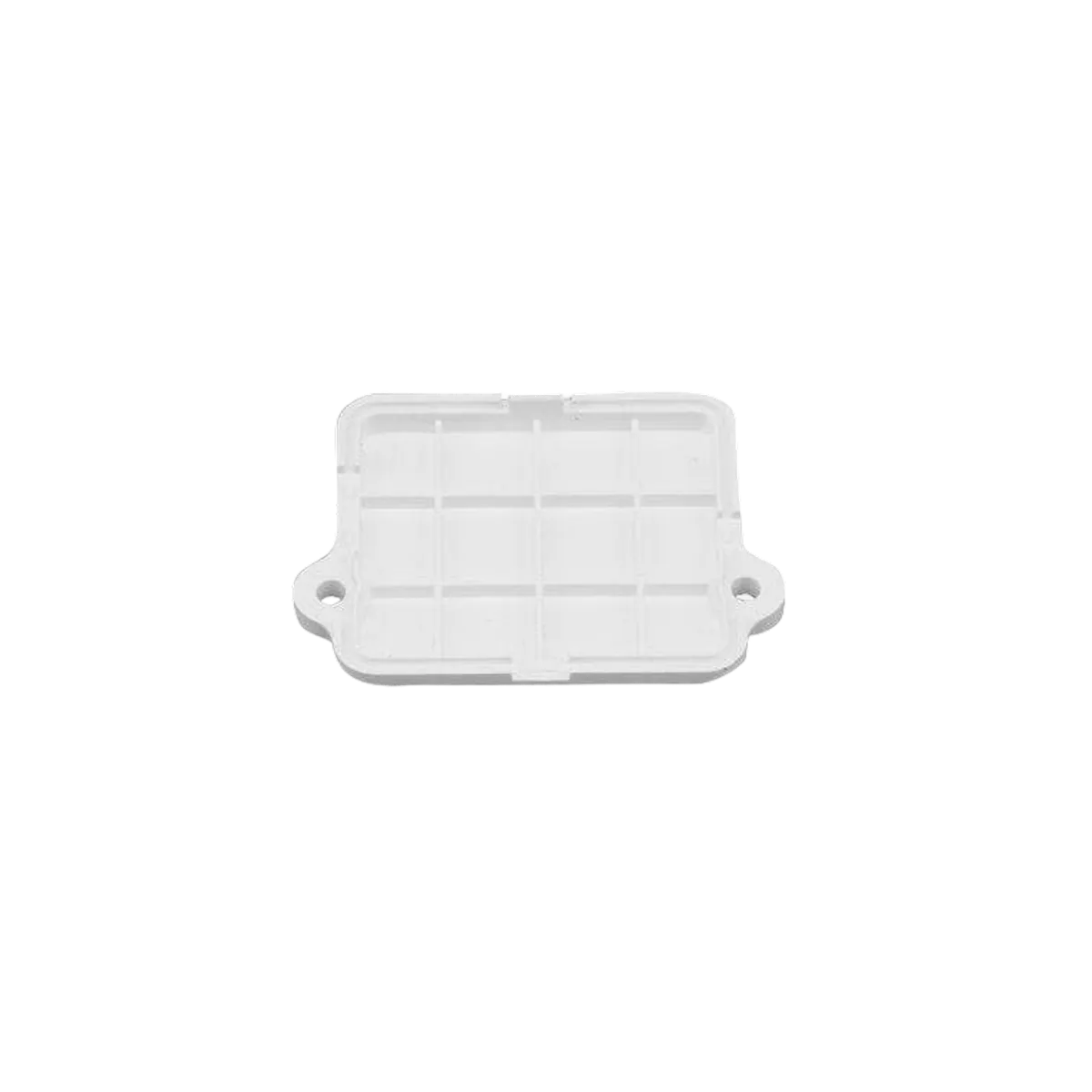 Front Plastic Wire Cover - Gokart Kit