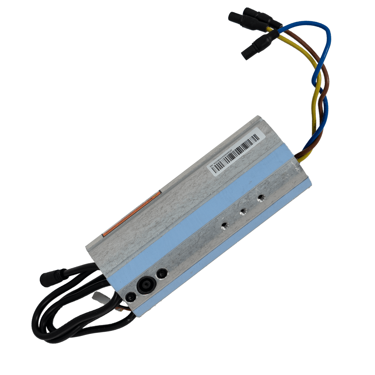 Controller Assembly - ES1L