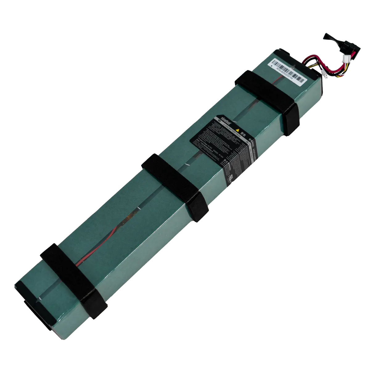 Battery Assembly-F2 Plus/F2 Pro