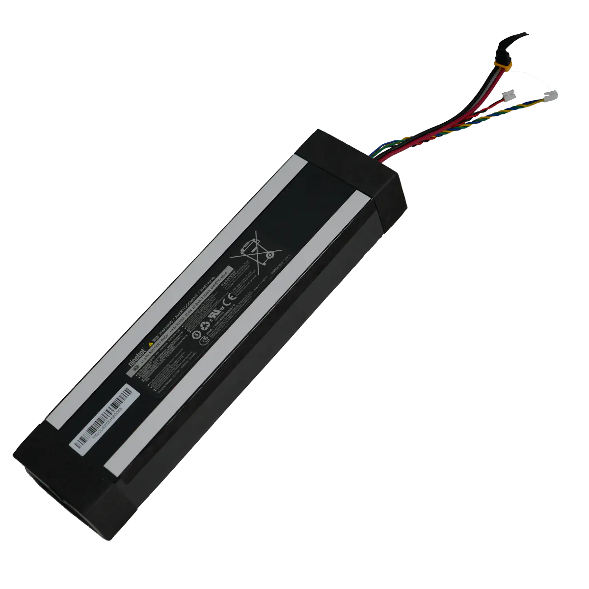 Battery Assembly - E2