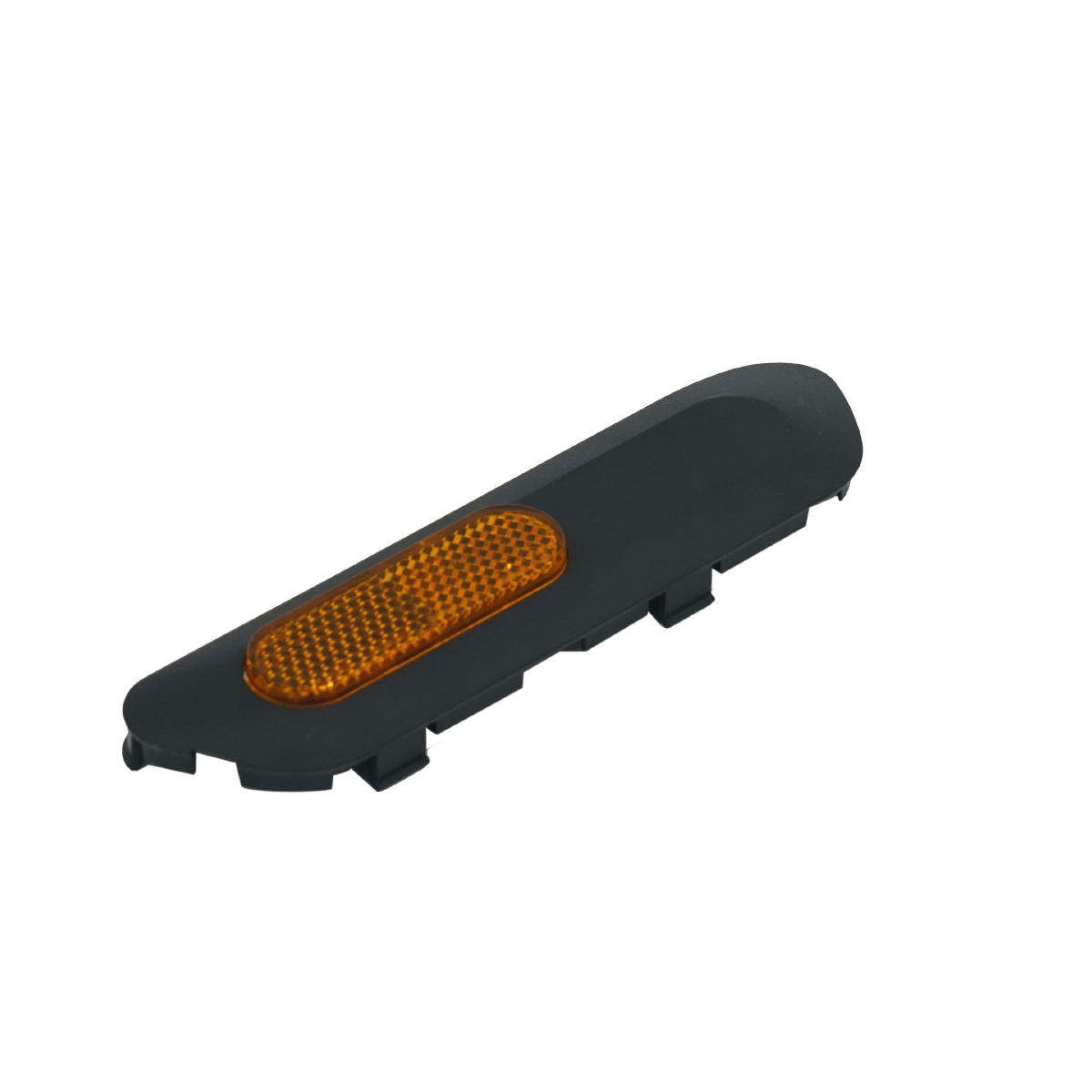 Left Reflector Assembly - E2 Pro