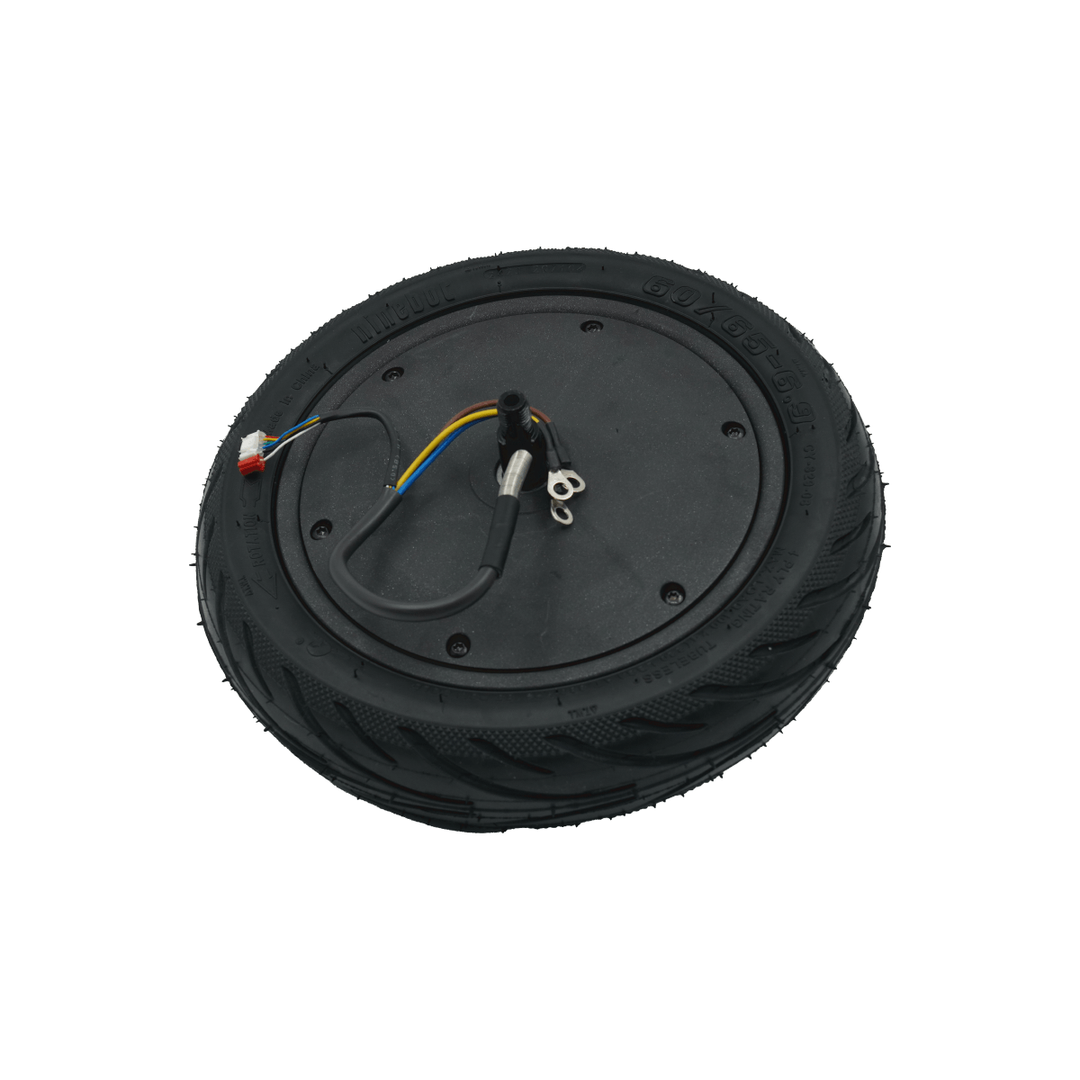 Motor Assembly - E2 Pro